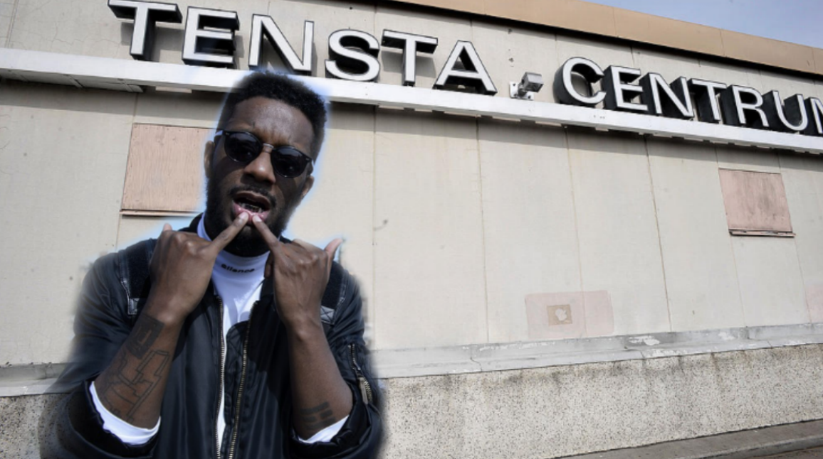 Här är Adam Tenstas sommarprat 2018