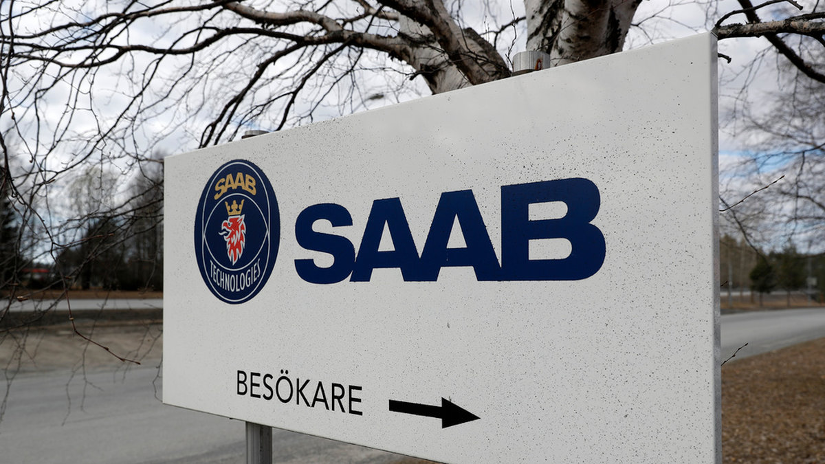 Saab får beställning på ubåts-uppgradering