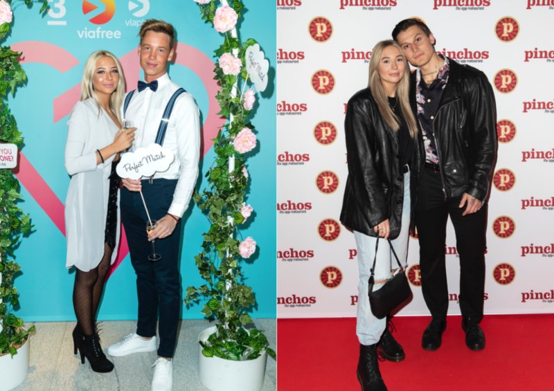 Nicci Hernestig om kritiken: "Att ligga med flera i tv är ingen chock ...