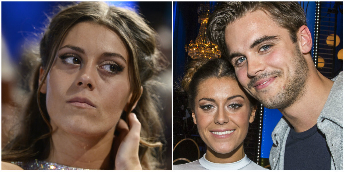 Bianca Ingrosso: "Phillippe Cohen hånglade med min bästa vän"