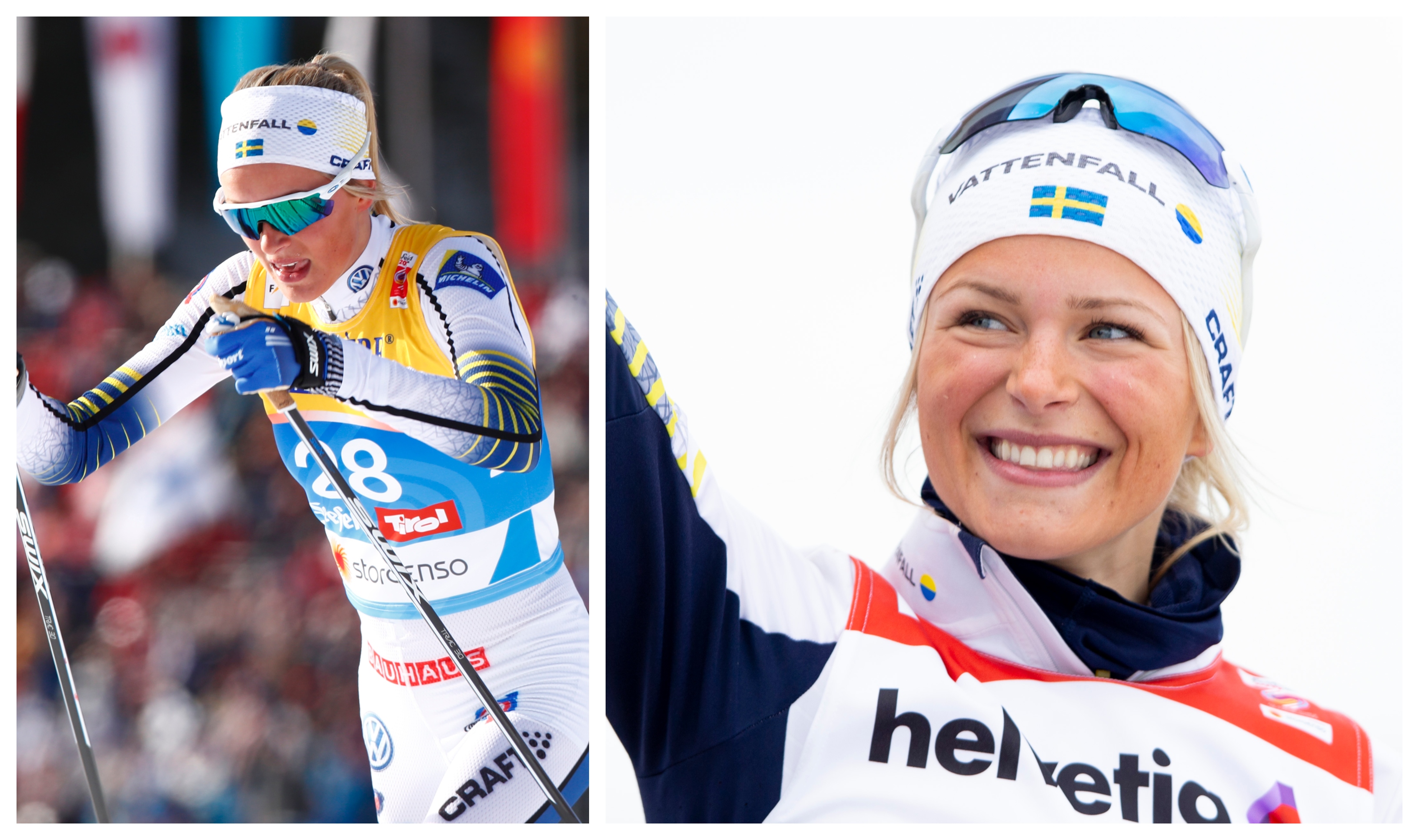 Allt om Frida Karlsson: Pojkvän, familj och pengar