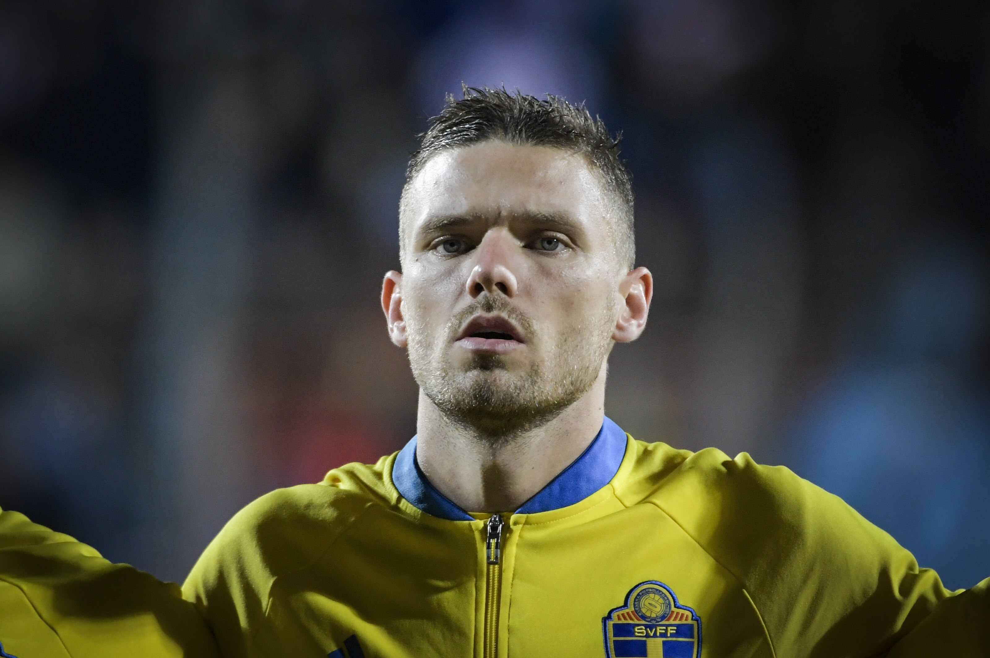 Så här mycket tjänar Marcus Berg i minuten