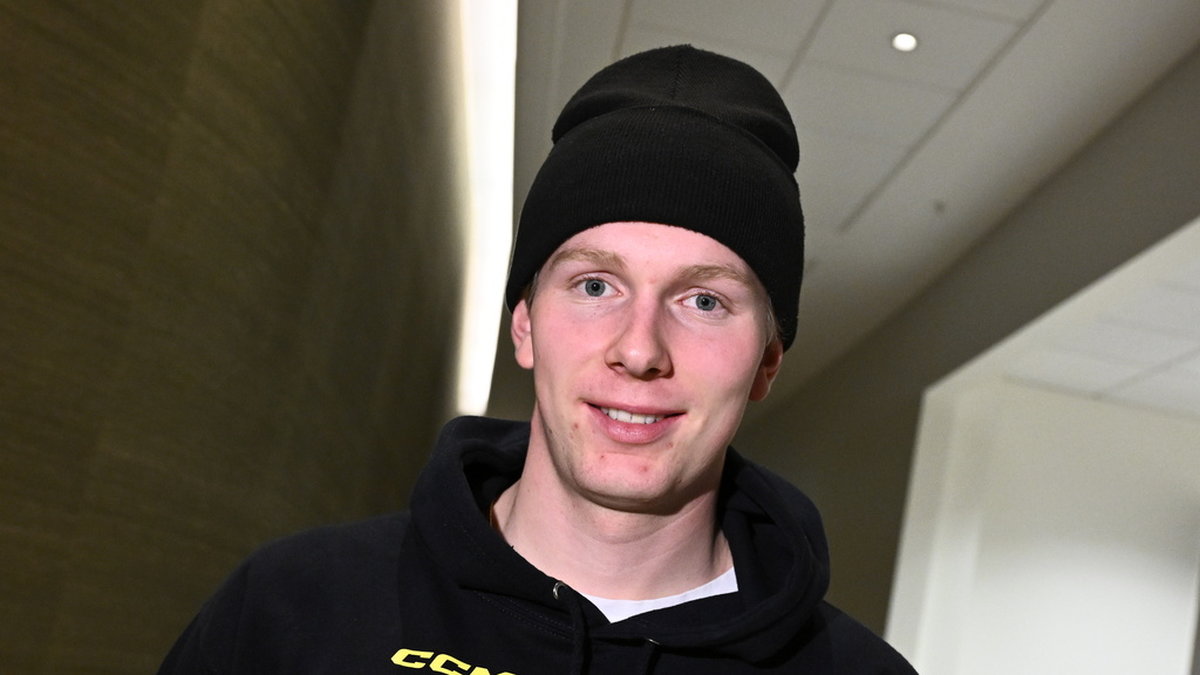 Drömmer om JVM-guld: "Har alla chanser"