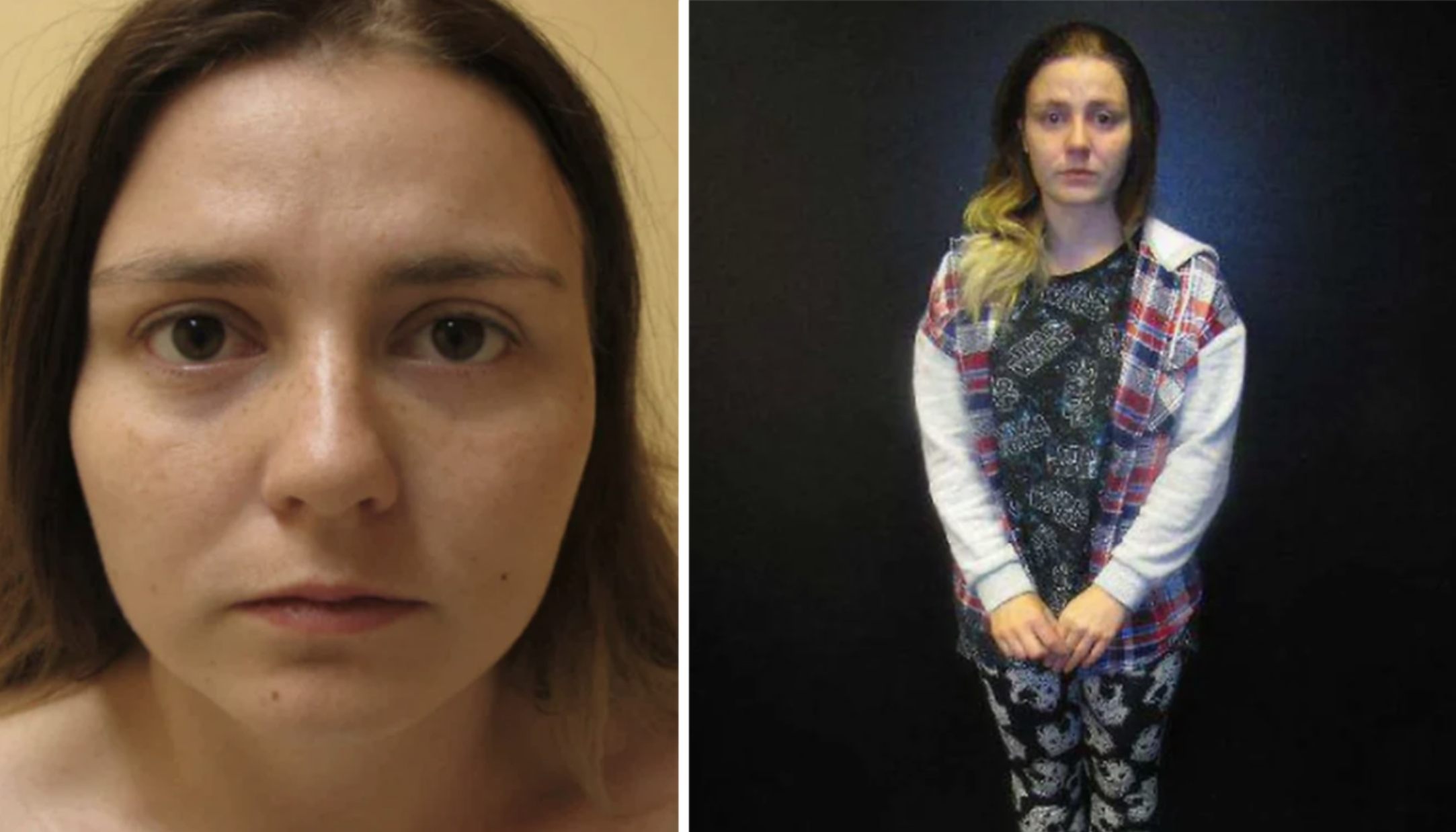 Jonna Henningsson styckmördade sin kärleksrival – så lever hon i dag ...