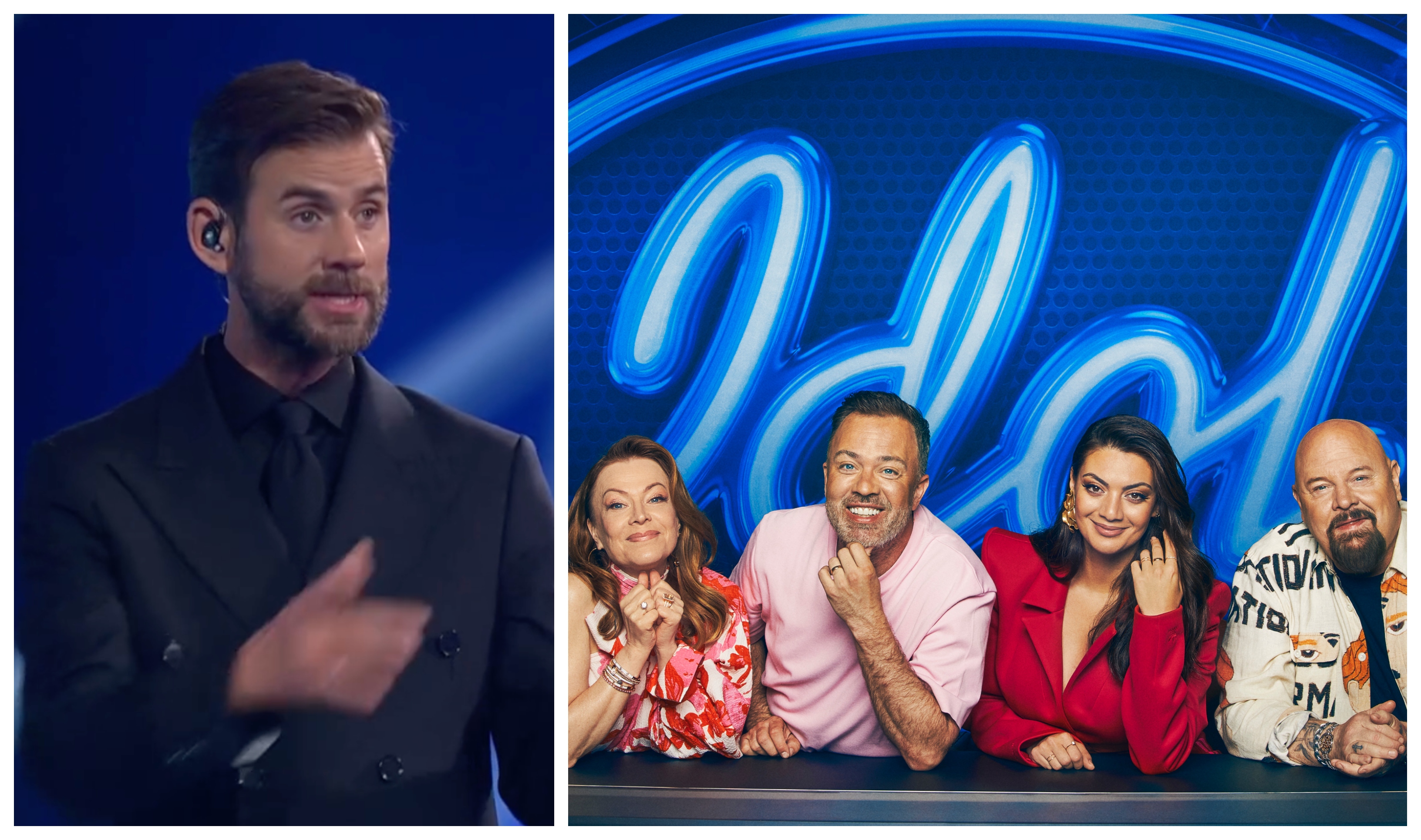 Kritik mot TV4 efter inslaget i Idol 2023: Är olagligt
