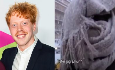 Hur lång är Mauri Hermundsson? Här är svaret om hand längd!