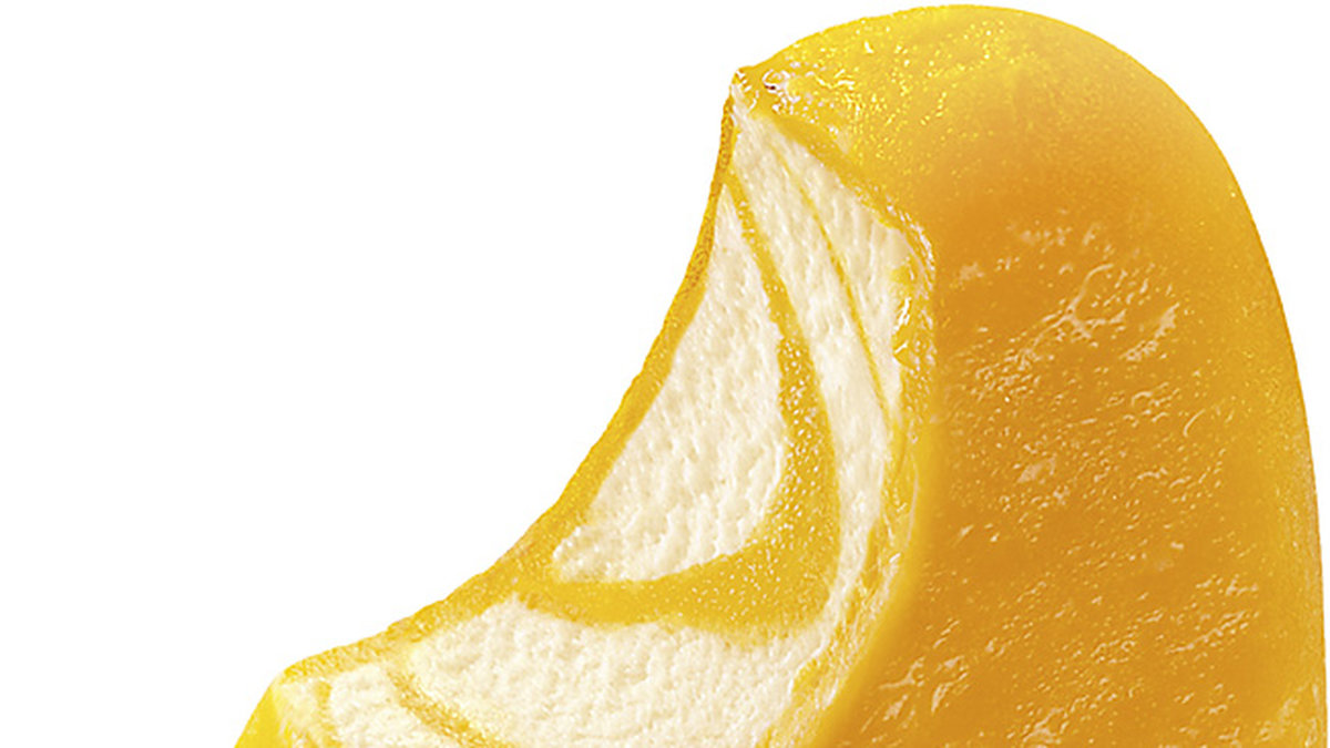 Det stora glasstestet