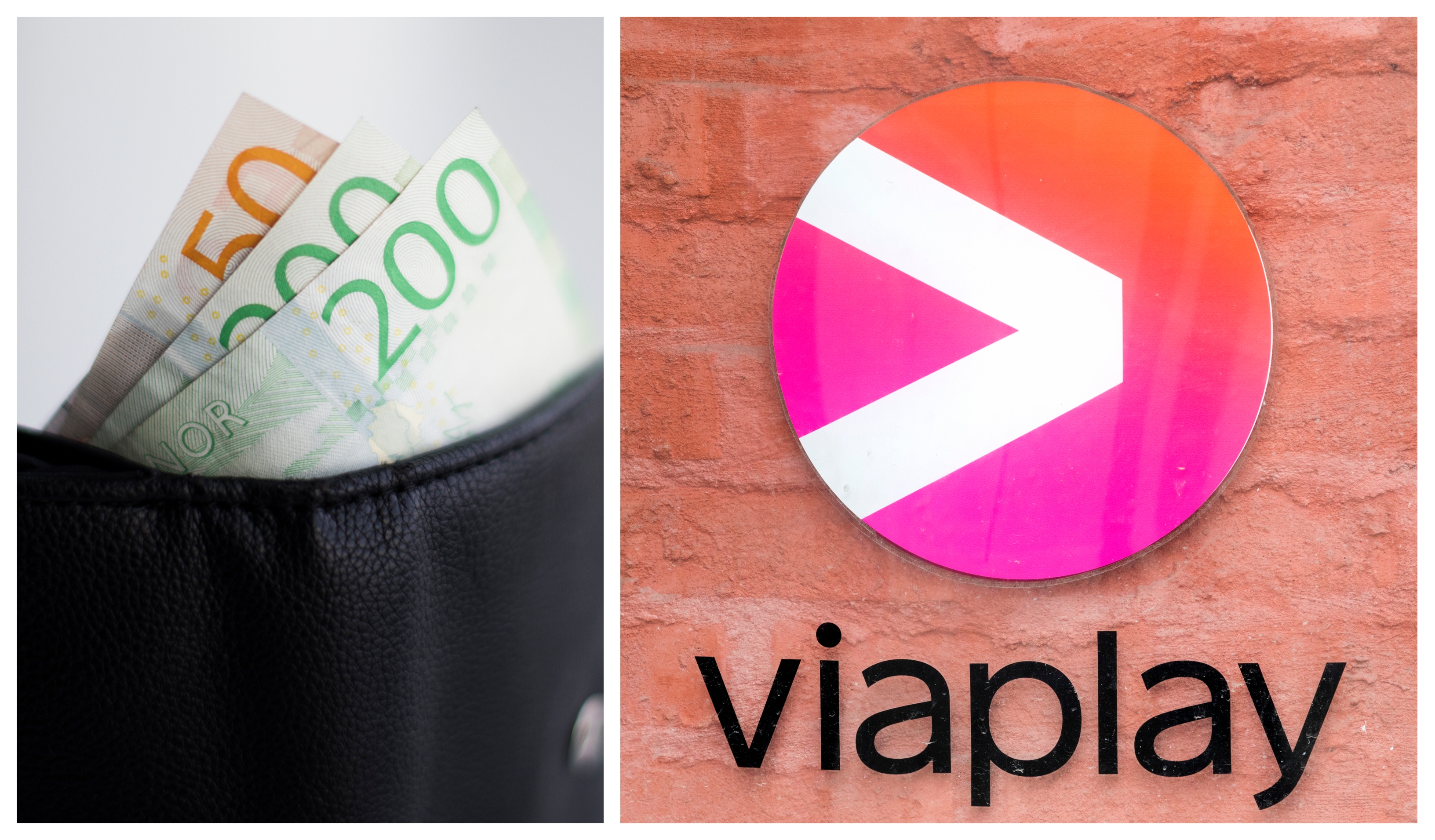 Viaplay chockhöjer priserna – så mycket dyrare blir det