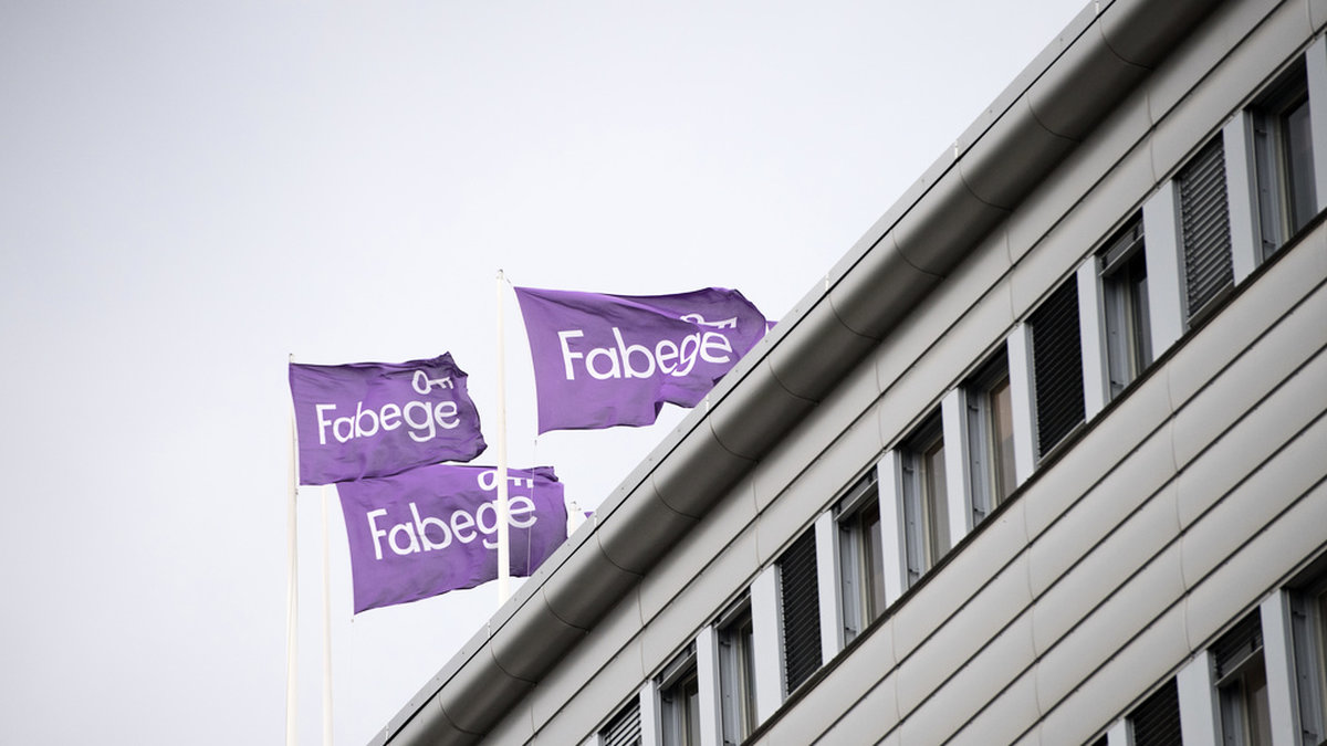 Fabege vände till vinst