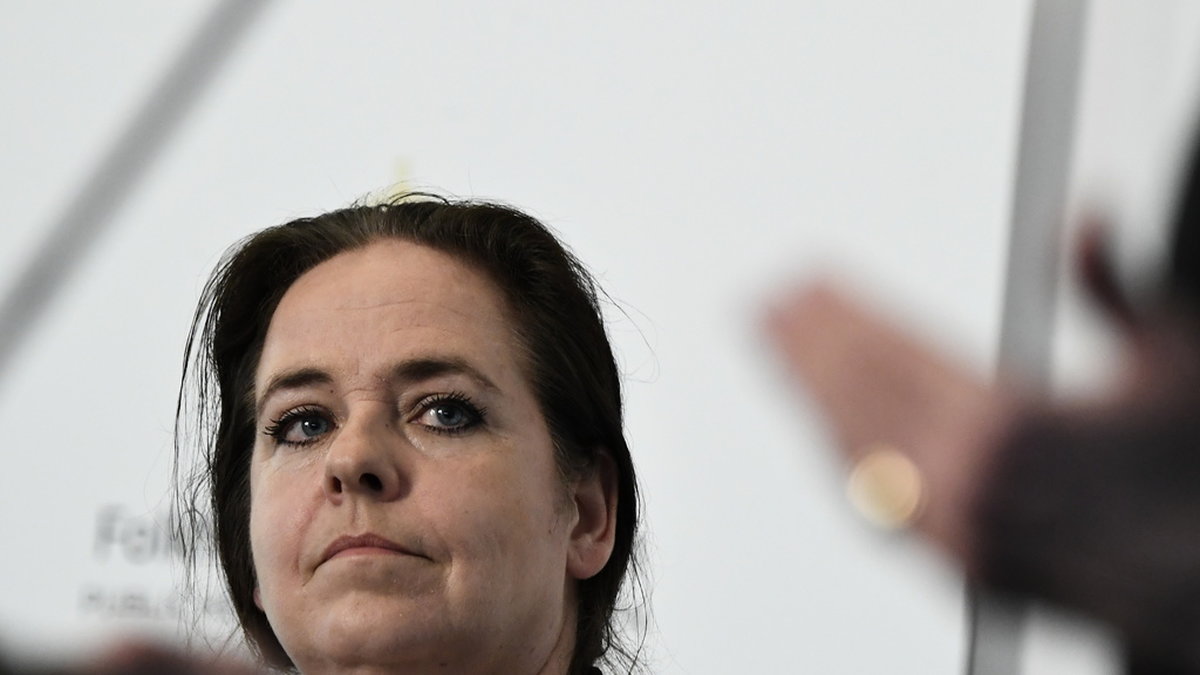 Socialstyrelsen: Nytt kunskapscentrum behövs