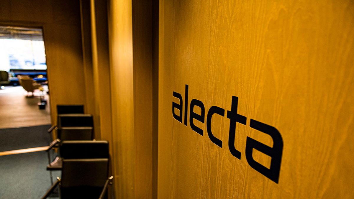 Dansk blir ny ordförande i Alecta