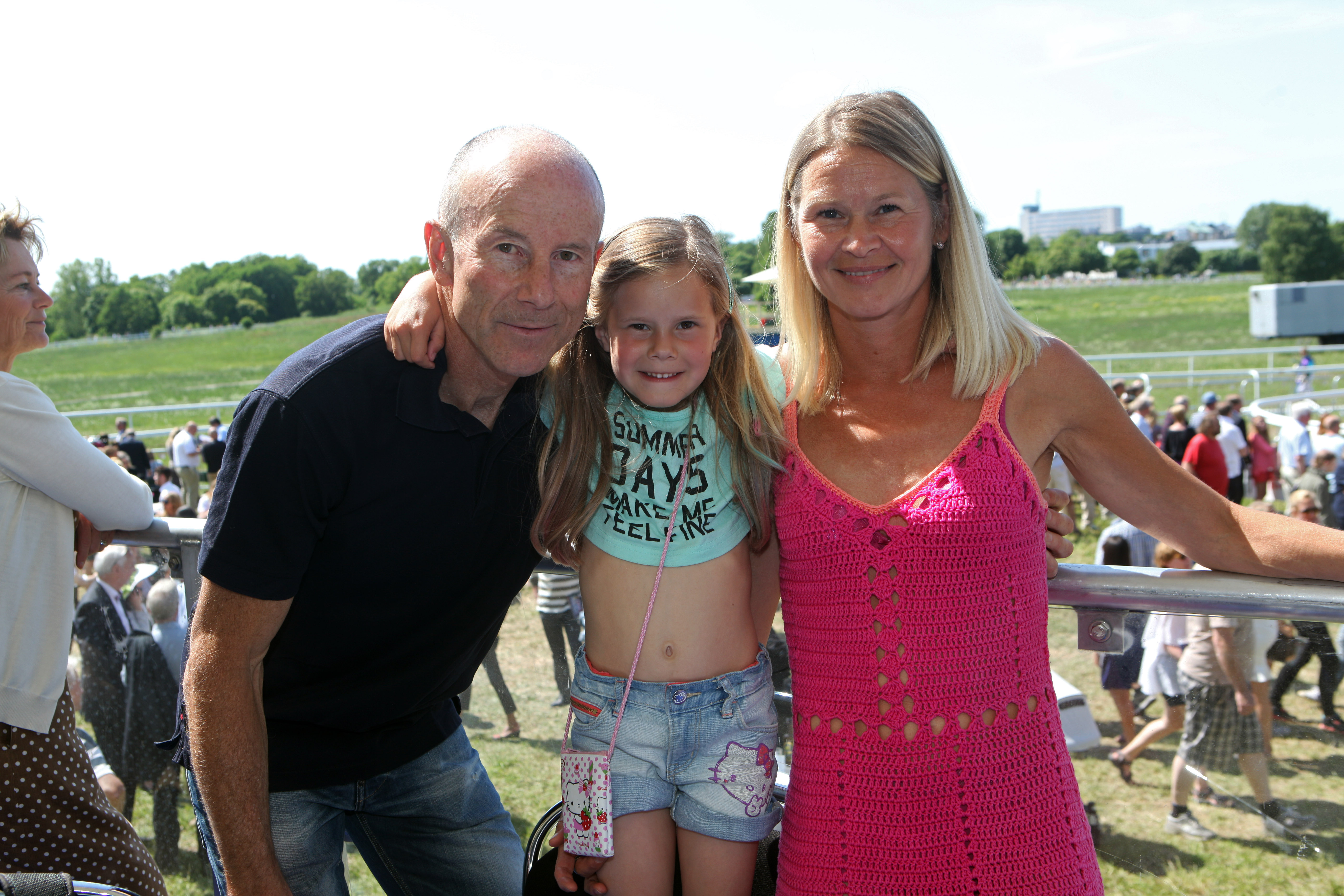 Allt om Ingemar Stenmark: Familjen, frun Tarja och pengarna