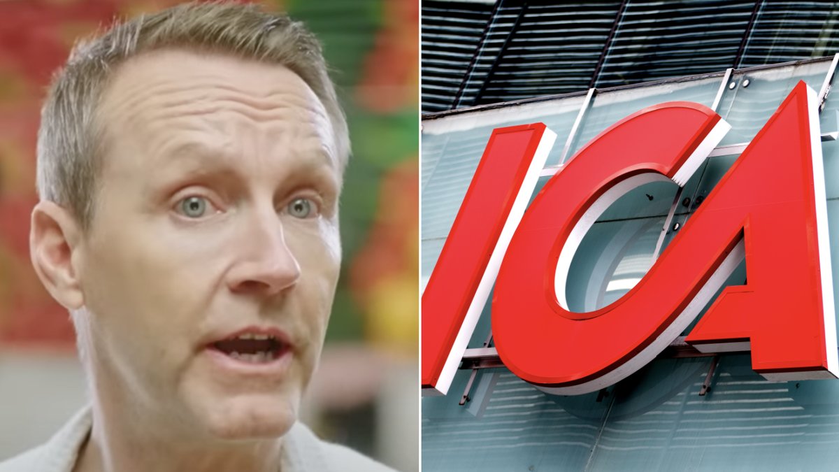 Icas reklamfilm frias: Är humoristisk – inte hånfull