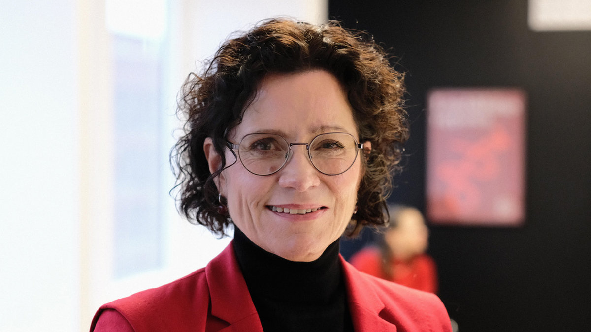 KI räknar med tre års lågkonjunktur