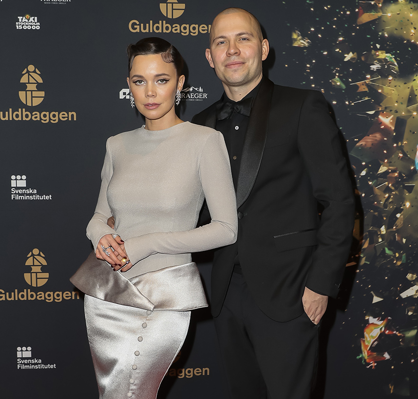 Hedda Stiernstedt om mötet med Bianca Ingrosso på Spy Bar: Brösten...