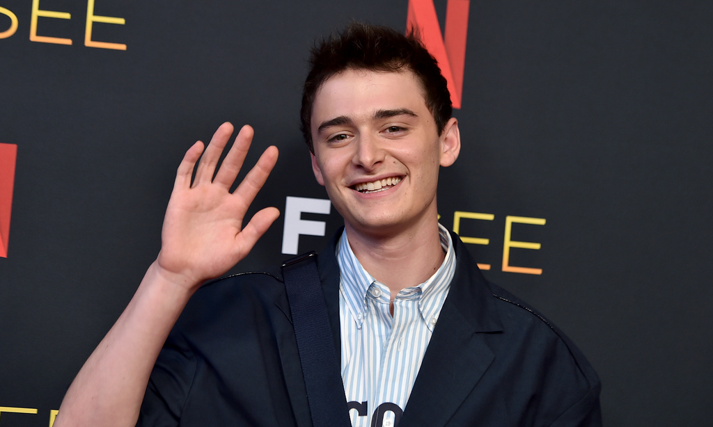 "Stranger things"-stjärnan kommer ut som gay