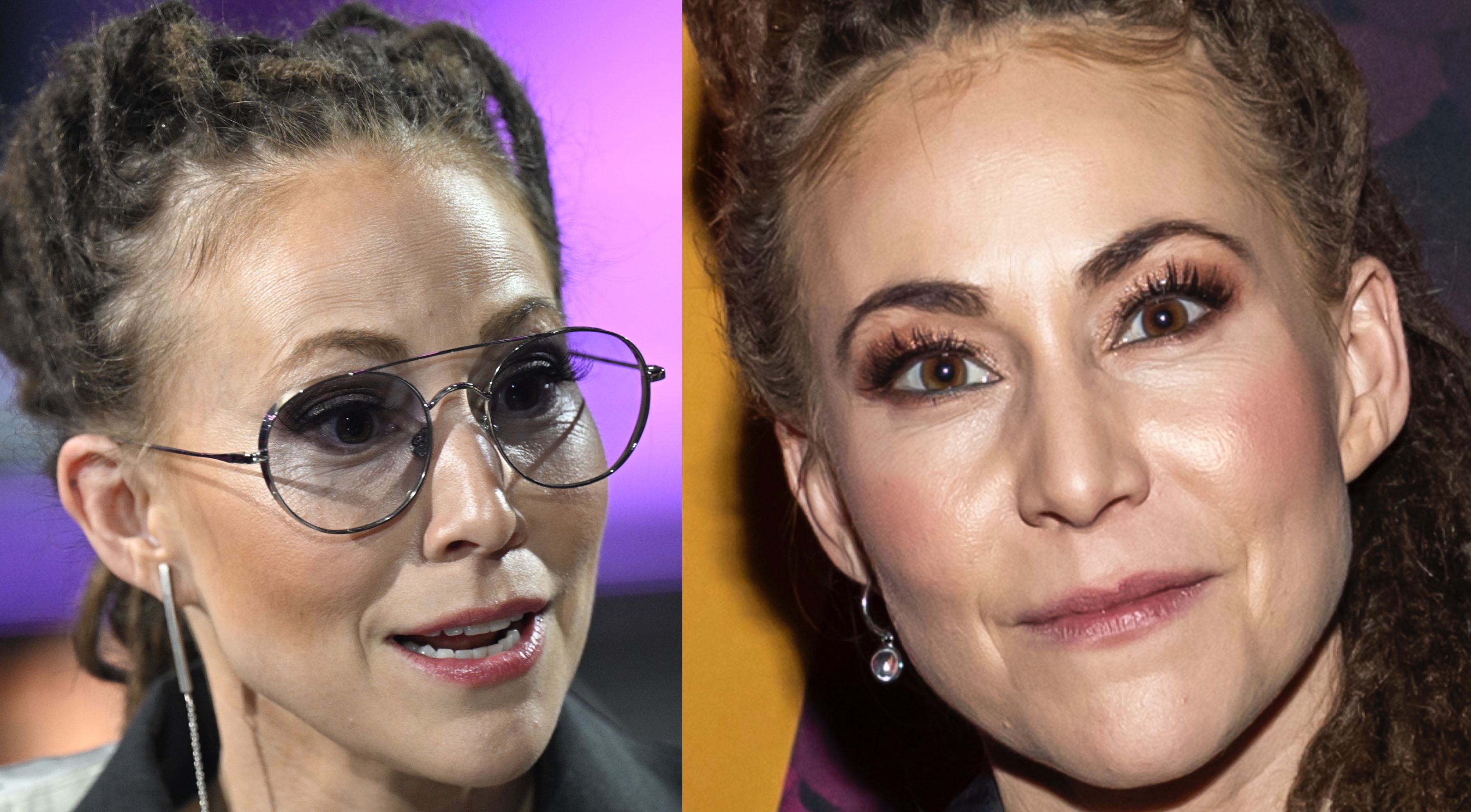 Mariette rasar över Melodifestivalen: "Mobbar"