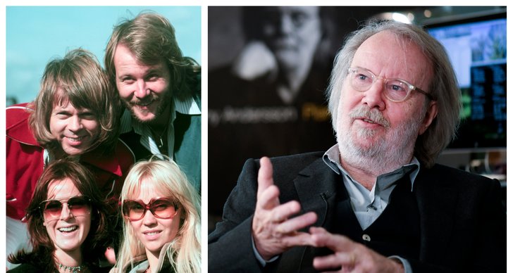 Benny Andersson - Nyheter, artiklar, reportage och video - Nyheter24