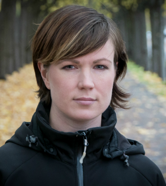 Zandra Hedlund: Staten ska inte bestämma vilken musik jag ska dansa till