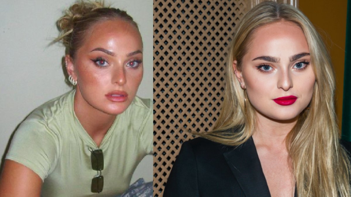 Alice Stenlöf om sitt dalande mående i New York: "Känns som jag sakta ...