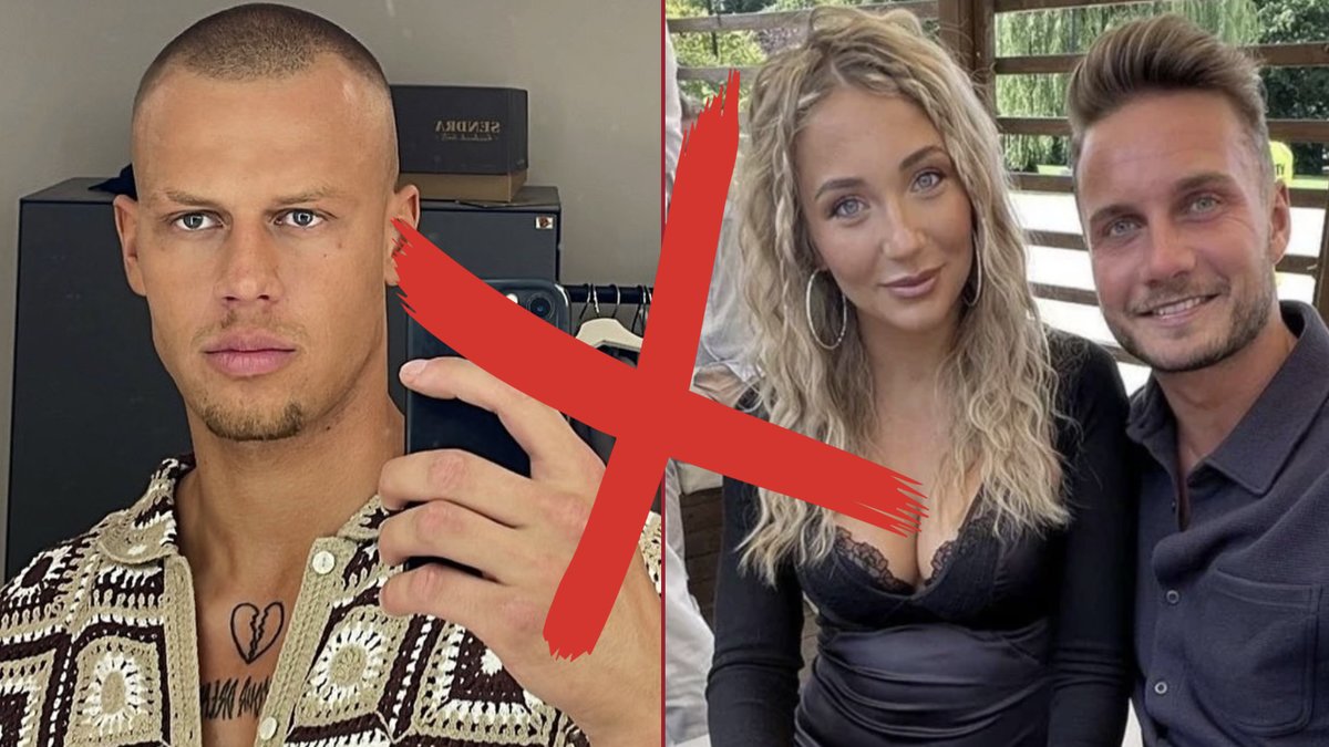 Emil Renmarker bryter tystnaden om Hernestig och Deak-bråket