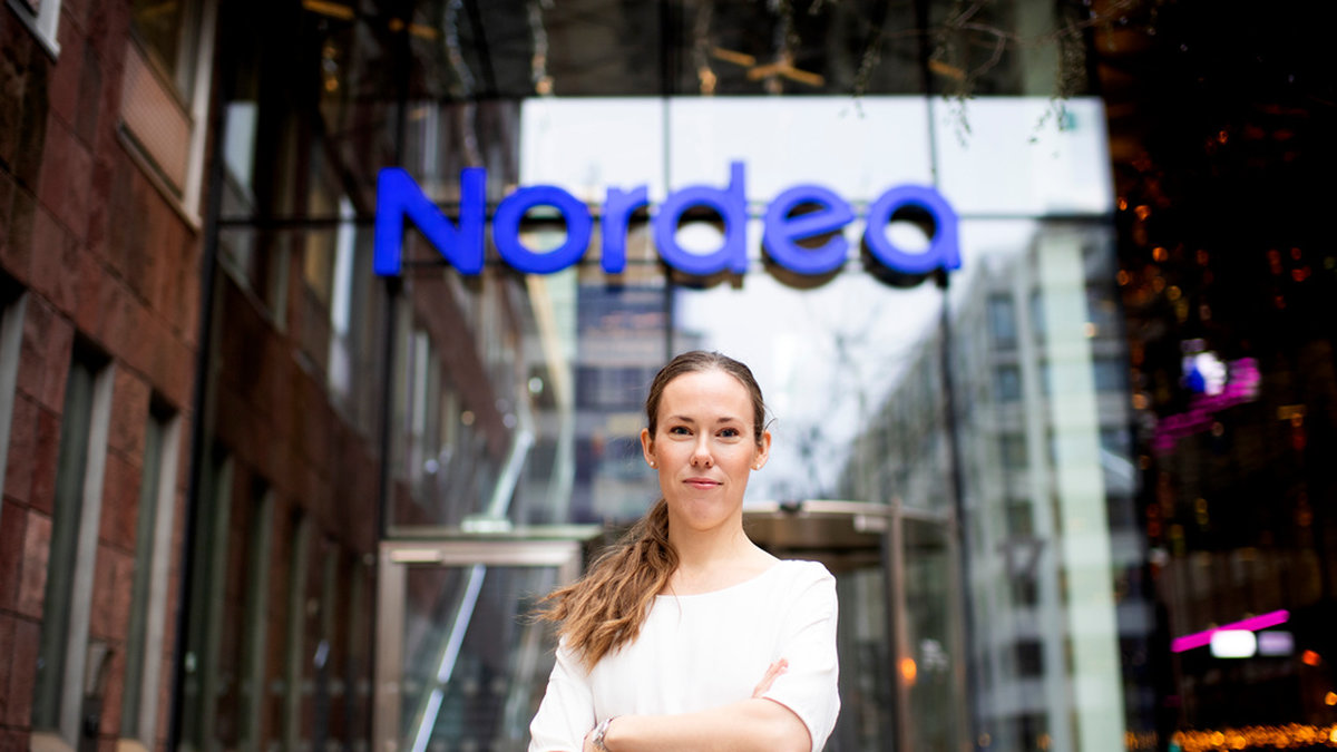 Ekonom tonar ned risk för pris- och lönespiral