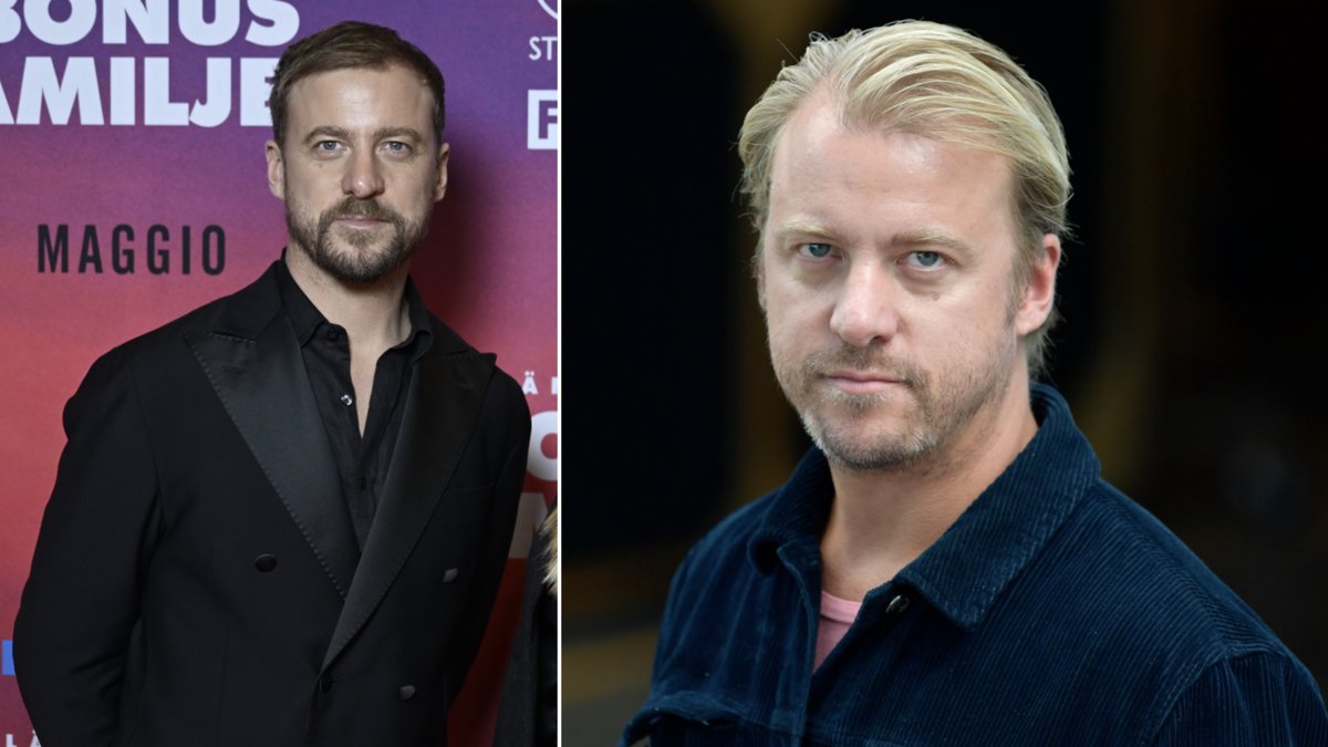 Erik “Jerka” Johanssons feta lön – så mycket tjänar han