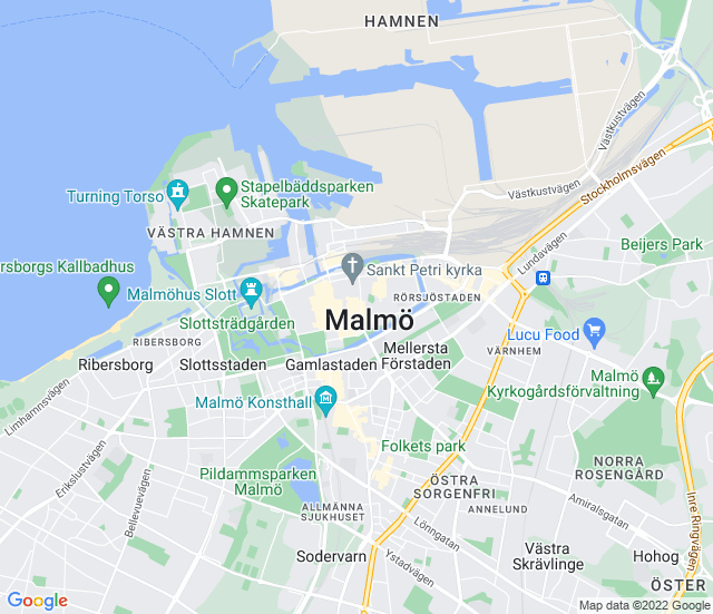 Malmö: Polisen rapporterar om åldringsbrott