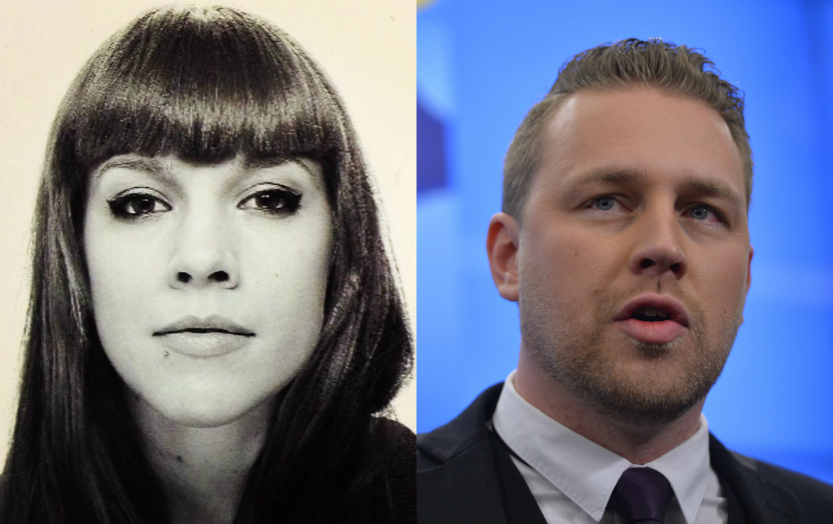 Lisa Linder: Öppet brev till dig som tänker rösta på SD i extravalet