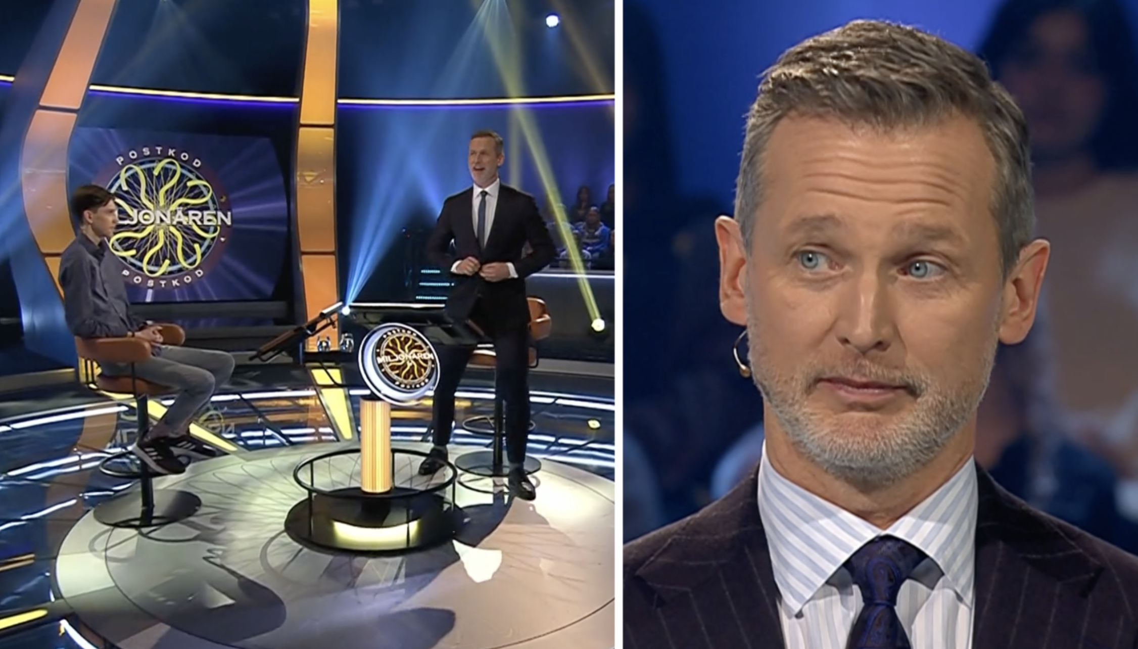 Postkodmiljonären - Nyheter, artiklar, reportage och video - Nyheter24