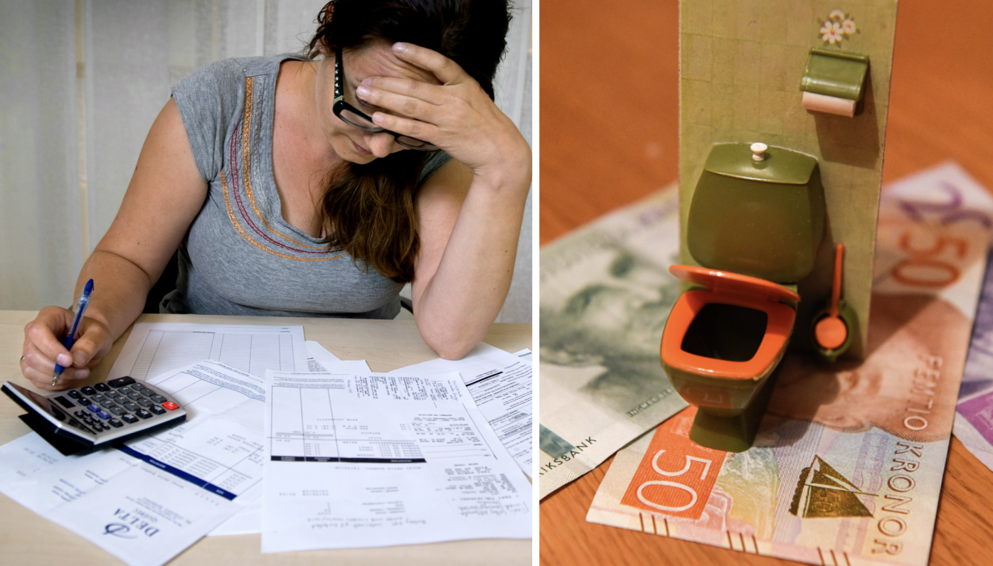 Experten: Här är köpfällorna att undvika när priserna skenar