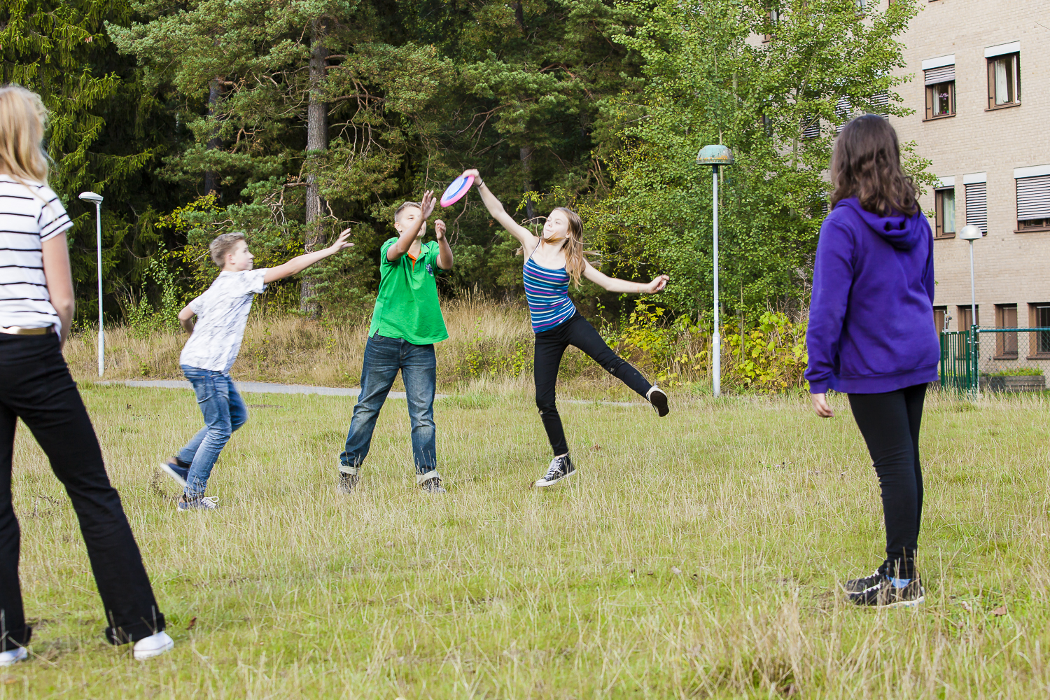 Scouterna: Ett barn ska aldrig behöva uppleva ett övergrepp