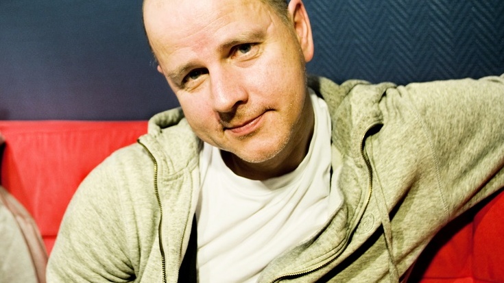 Per Persson firar 60 med turné