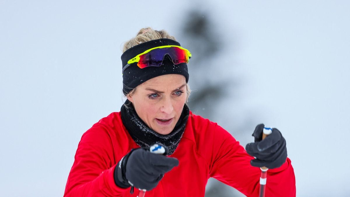 Johaug gör comeback – siktar mot hemma-VM?