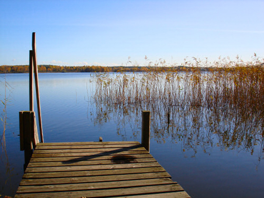 Sommarsexguiden del 3 - Bryggan