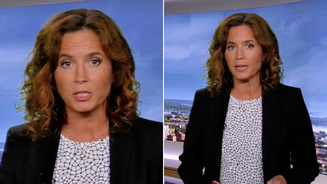 Rapport - Nyheter, artiklar, reportage och video - Nyheter24