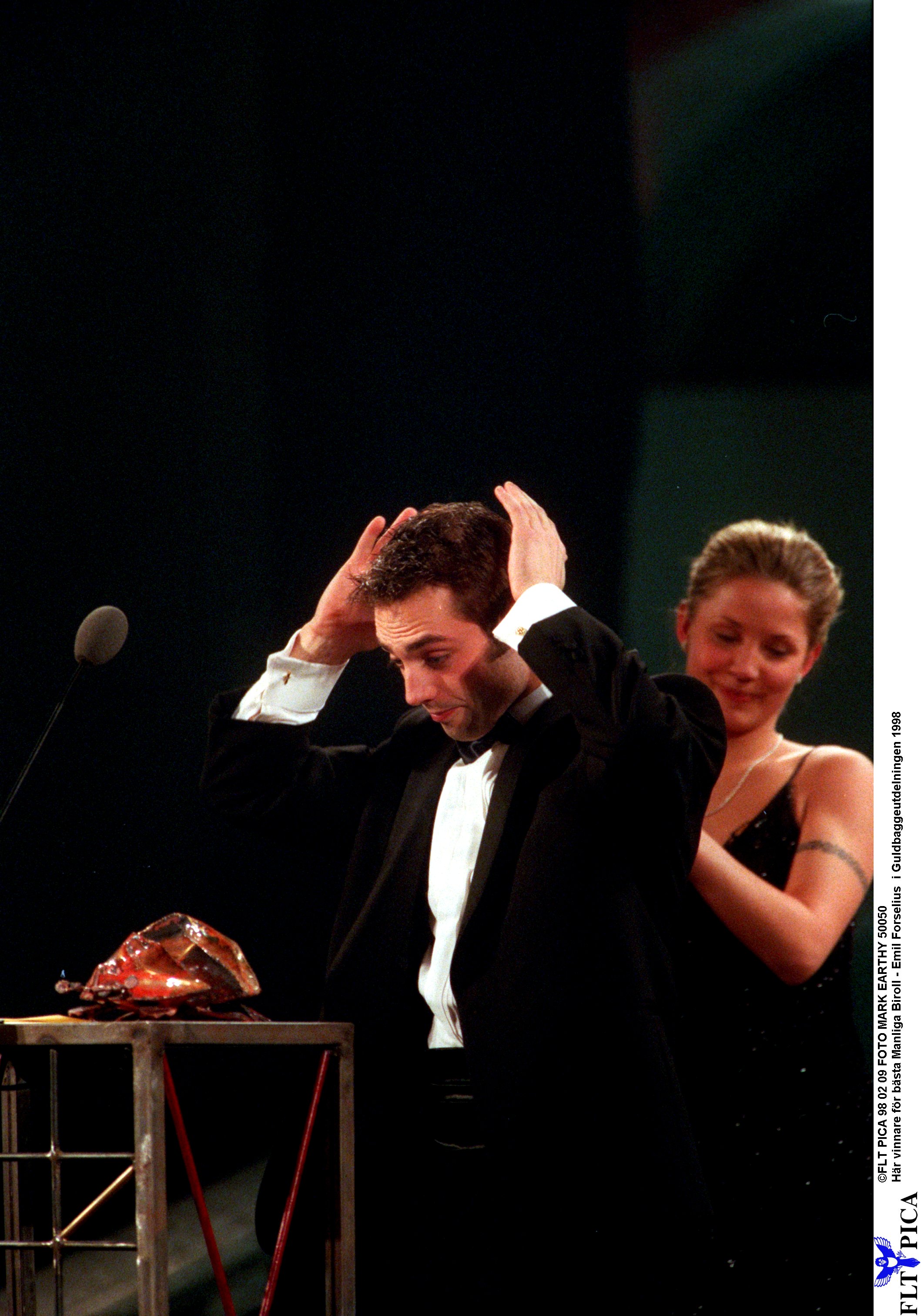 Mamman: "Det får inte vara sant"