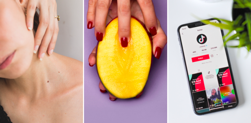 Det här är vabbing – udda trenden som ska öka din dragningskraft