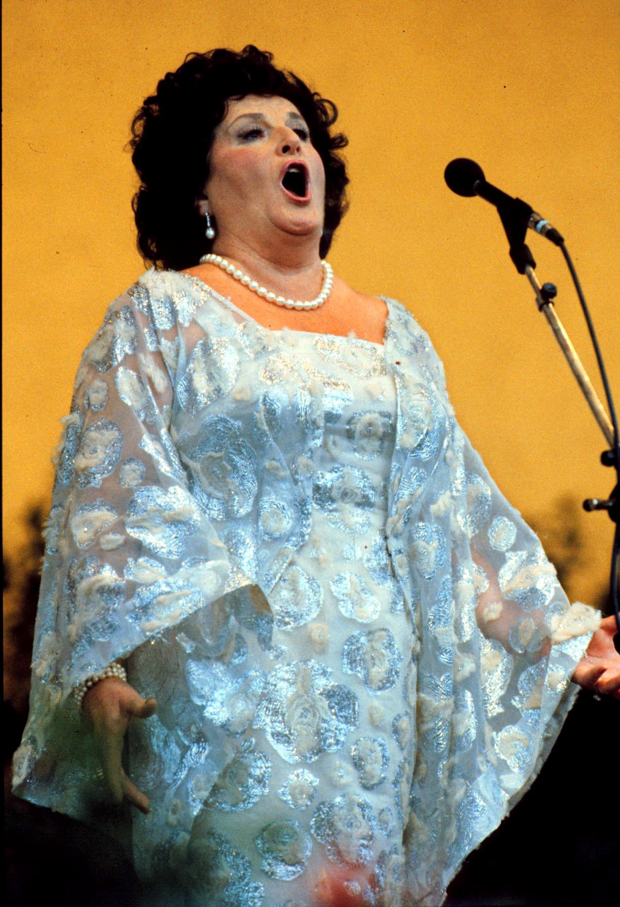 Ångestkungen Bergman blir 200-lapp