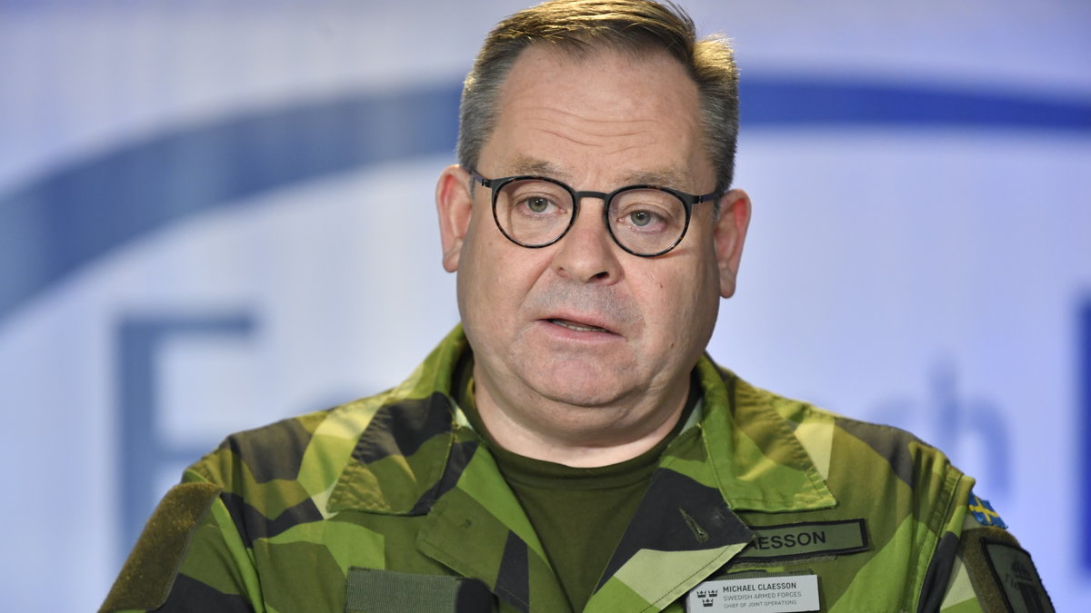 Hotbilden mot Sverige ligger kvar på hög nivå – det skulle kunna hända