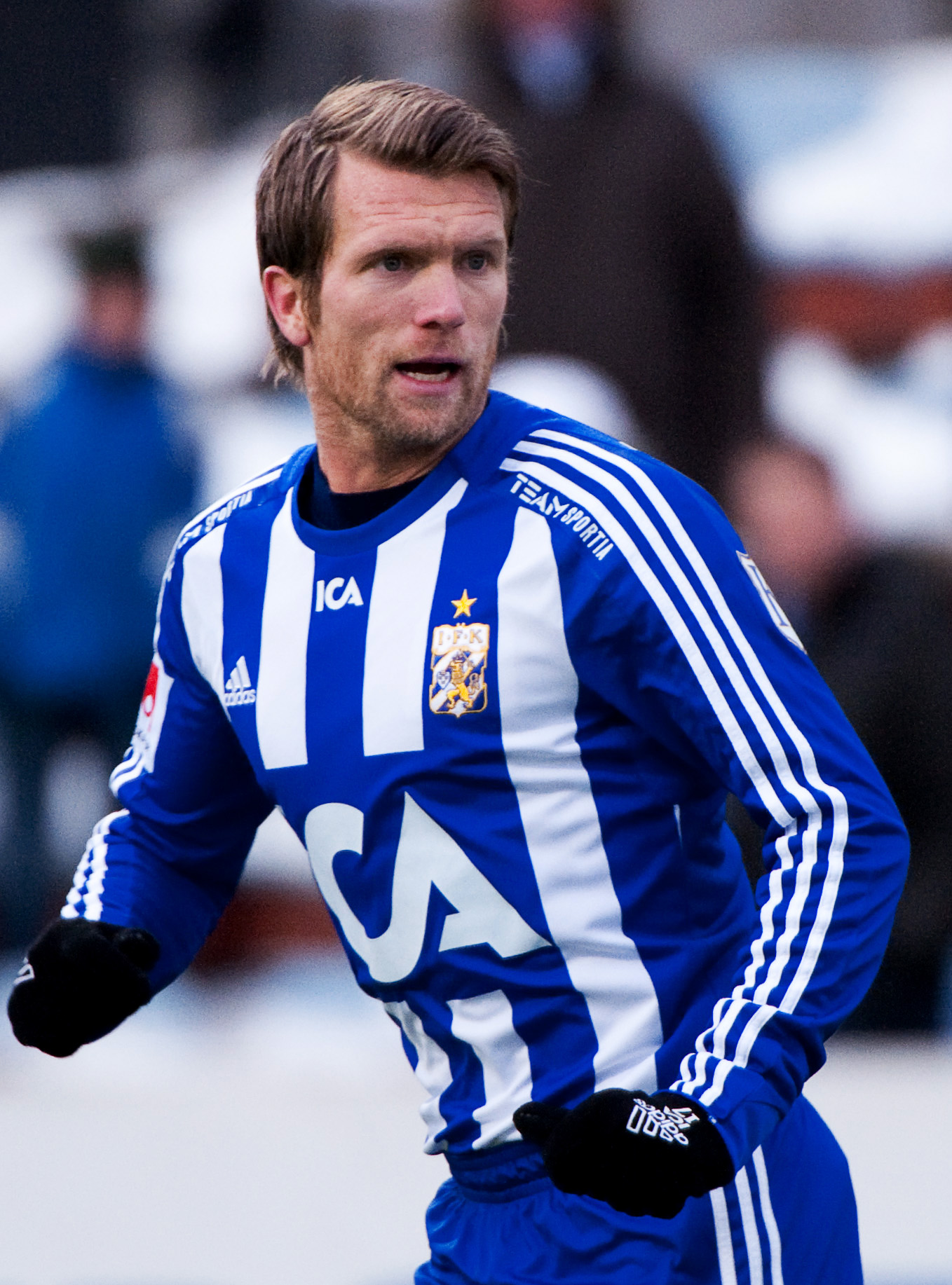 Kontraktslösa IF – här är startelvan som letar jobb