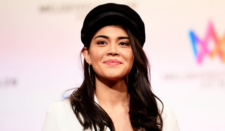 5 saker du måste veta om Felicia Olsson från Melodifestivalen