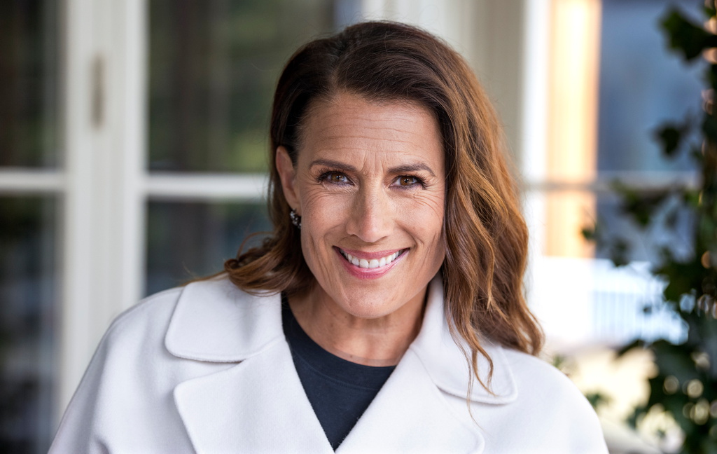 Jill Johnson firar 50 med ny show