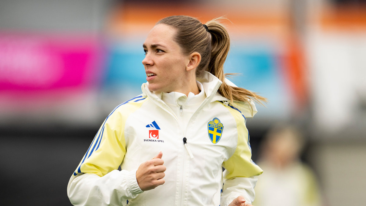 Bekräftat: Rubensson missar returen