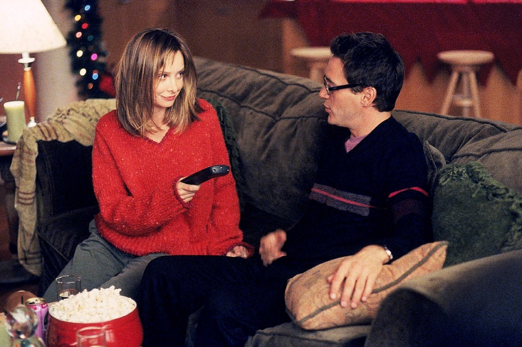 Kultserie från 90-talet gör comeback