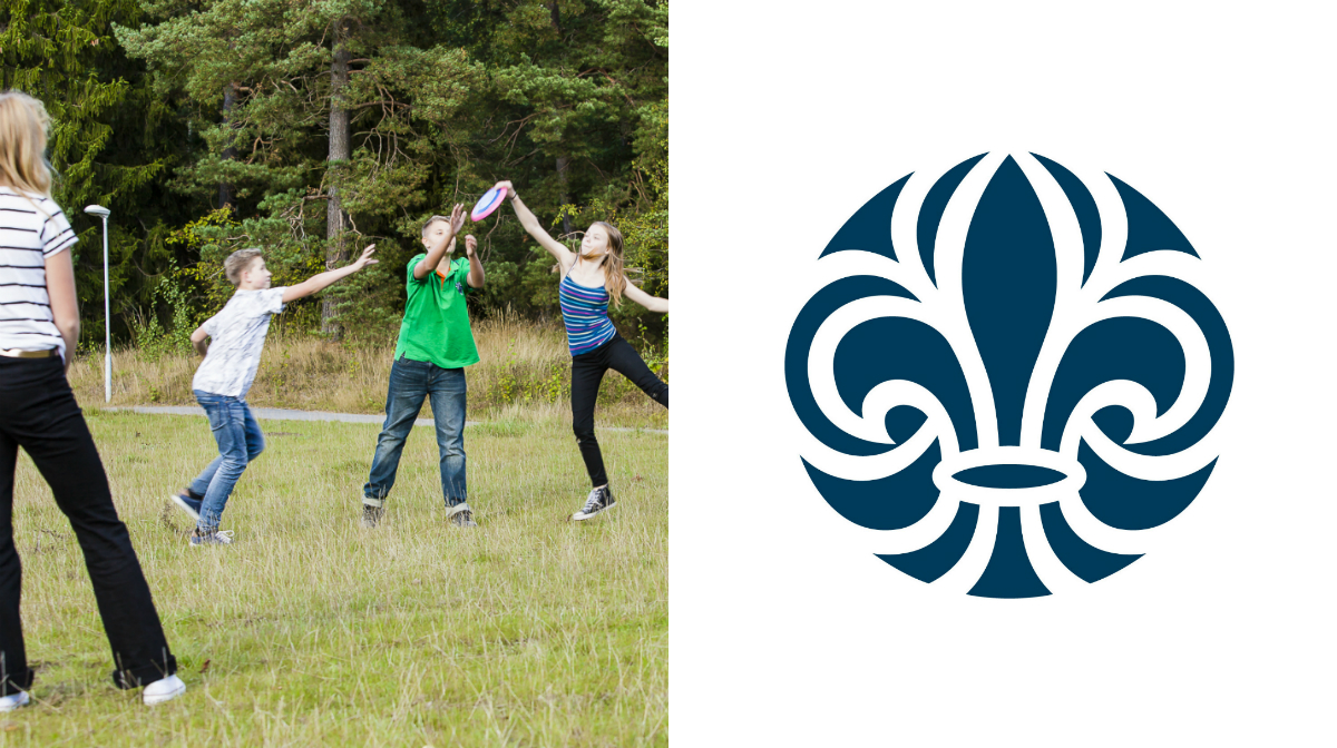 Scouterna: Ett barn ska aldrig behöva uppleva ett övergrepp