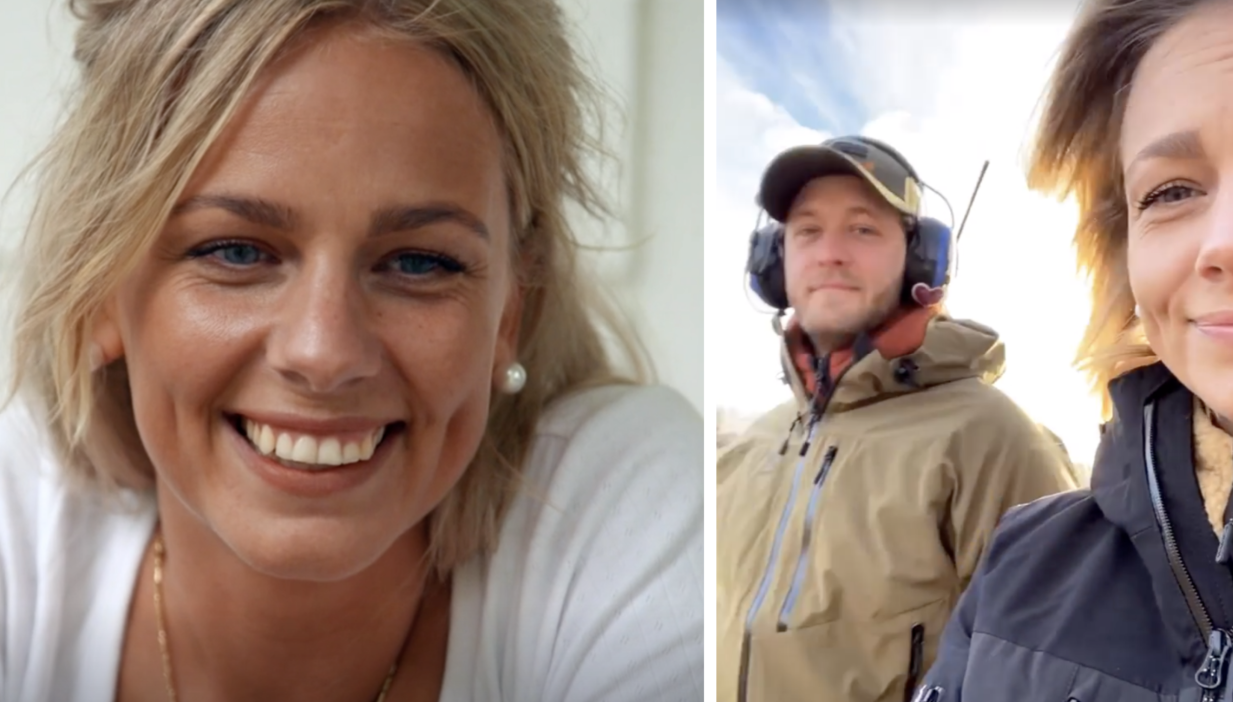 Bonde-Ellinors revansch – efter misslyckade dejten med Filip