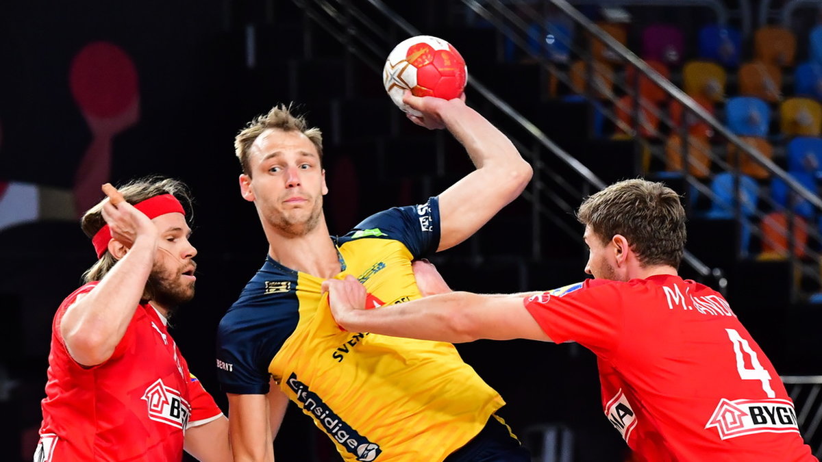 Guide: Värt att veta inför handbolls-VM