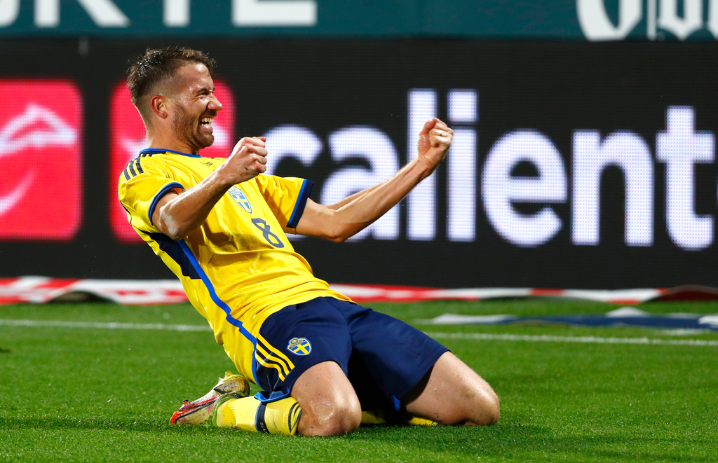 Rohdén: "Har aldrig gett upp landslaget"