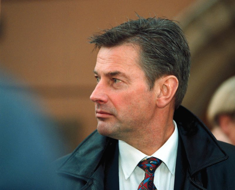 Malexandermorden: Tony Olsson, Jackie Arklöv och Andreas Axelsson